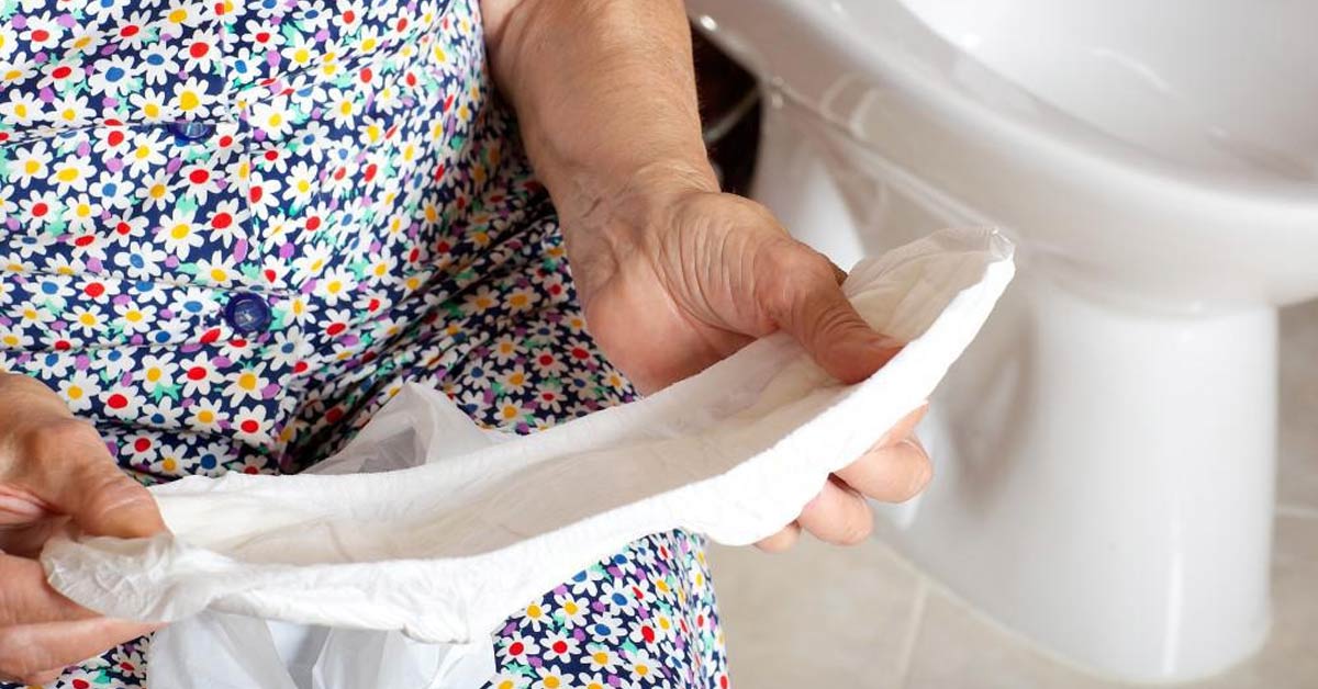 Urinary Incontinence - Symptoms and Treament Options