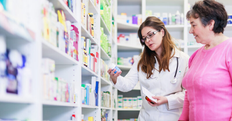 Over-the-Counter UTI Medicine: What You Should Know