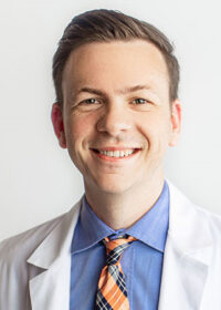 Dr. Jason Simpson, Pediatrician - Physicians & Surgeons